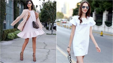 2017 წლის ყველაზე მოდური კაბები 15 მოდელი გამხდრებისთვის და არამხოლოდ Marao