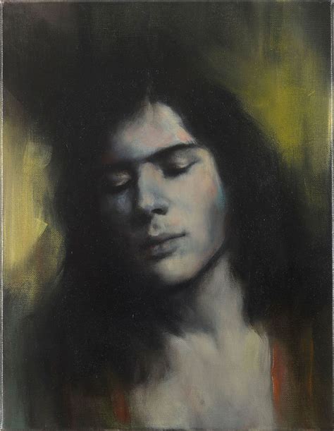 Maureen Paley Paul P