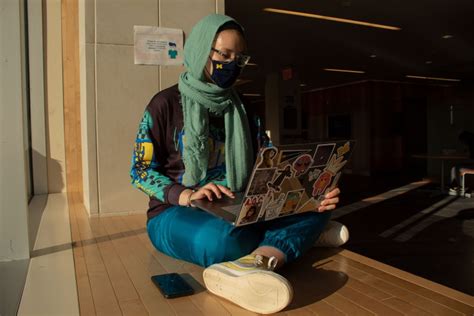 Students In Asynchronous Classes Learn Lesson In Time Management