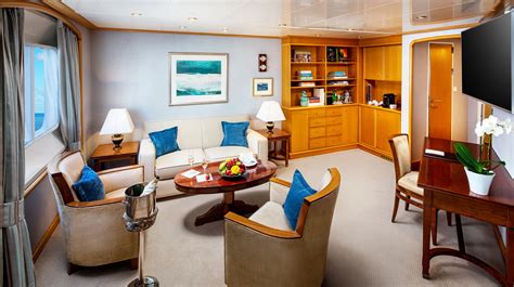 Seadream Ii Ocean Cruises Forbes Travel Guide