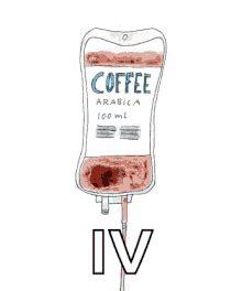Coffee Iv S Tenor
