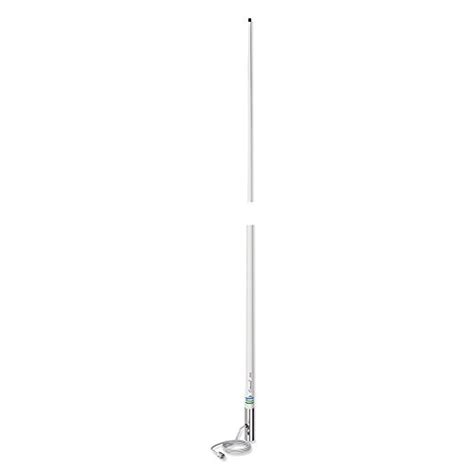 Shakespeare 5101 Centennial White 8 Vhf Marine Antenna Masterbasser