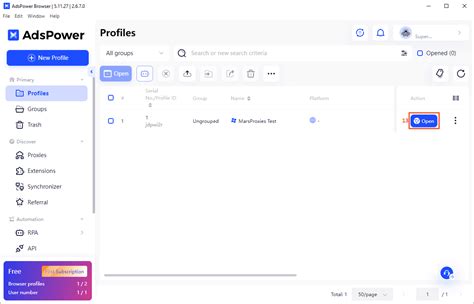 How To Set Up Proxies With Adspower Integration Tutorial