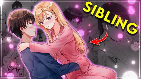 Forbidden Love Drama Stepsister And Stepbrother Story Youtube