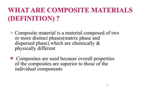 Seminar On Composite Application In Aerospace Engg PPT Free Download