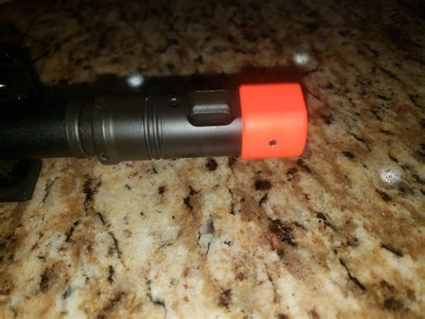 Any Idea On How To Remove This R Airsoft