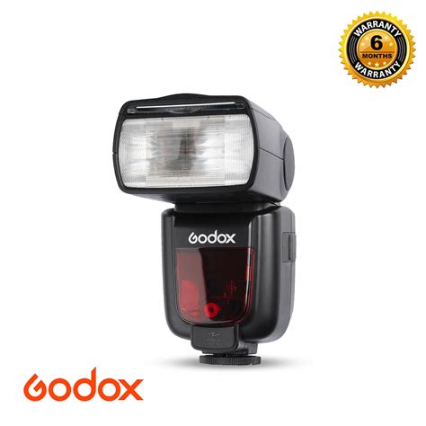 Godox TT685N Thinklite TTL Flash for Nikon Cameras – AlineLk
