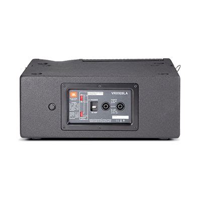 Speaker Line Array JBL Pro VRX928LA Paket Sound System Profesional Indonesia