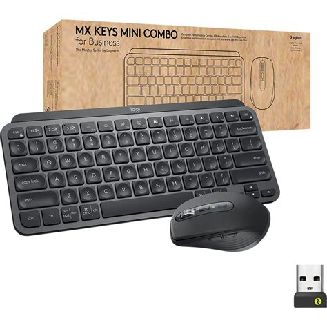 Buy Logitech Mx Keys Mini Canada At The Best Price