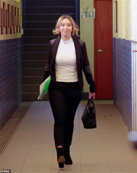 From School Teacher To Reality Star Before Falling Into Porn And The