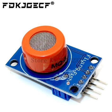 Mô Đun Cảm Biến Nồng Độ Cồn Mq 3 Chuyên Dụng Dành Cho Arduino Shopee Việt Nam