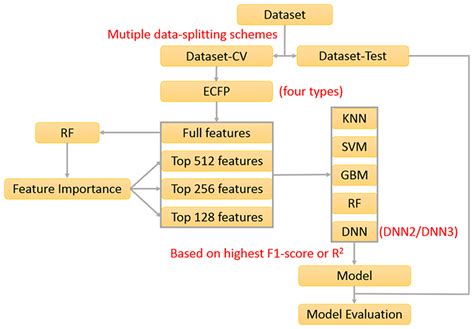 Split Training Test Dataset — коллекция фото и изображений по теме