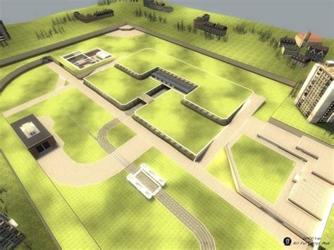 Create Modify And Port Gmod Map Sfm Map Tf2 Map Cs2 Sfm Ffxiv With Hammer By Samzieart
