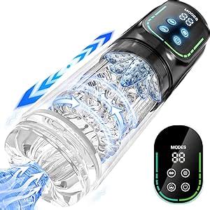 Jodiyece Sex Toys Male Masturbator Adult Toys Male Sex Toy