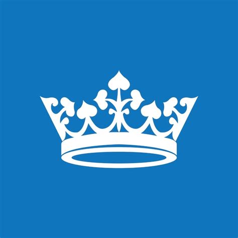 Premium Vector Crown Icon