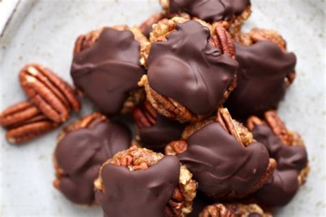 Pecan Delights Bergeron Pecans Louisiana Pecan Company