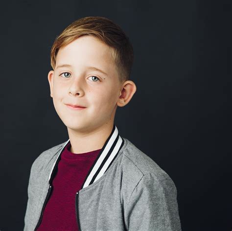 River James Murray The Untold Truth About Sean Murrays Son