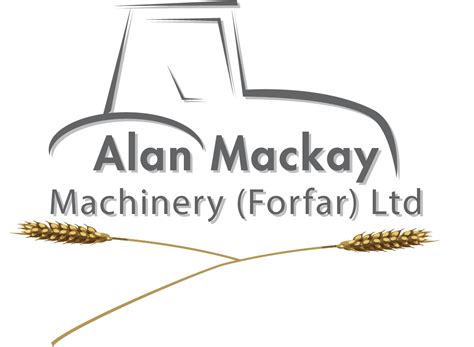 Alan Mackay Tractors And Farm Machinery Aberdeenshire Scotland