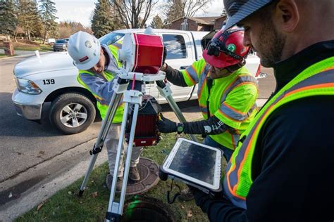 Redzone Robotics Inc On Linkedin Teamwork Redzonerobotics