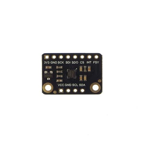 Fermion Icg 20660l Accelgyro 6 Axis Imu 6 Dof Module With Accelerometer And Gyroscope