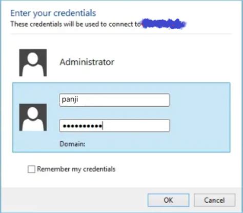 Cara Membuat User Rdp Di Vps Windows Id Support Portal