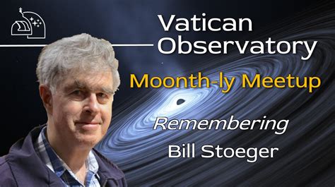 Full Moon Th Meetup 24 February 2024 Remembering Bill Stoeger