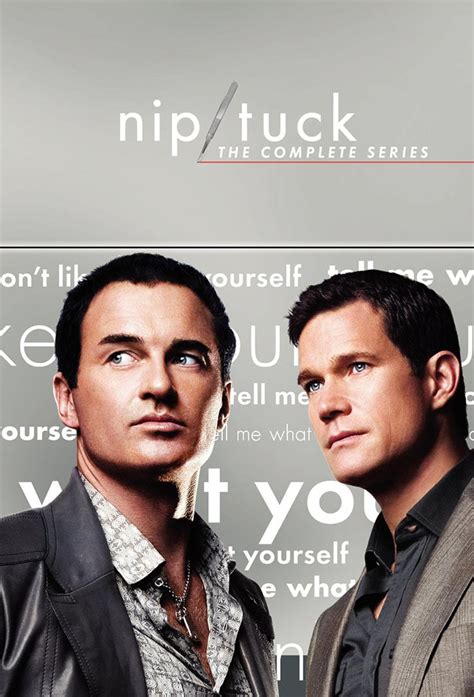 Nip Tuck TheTVDB Com