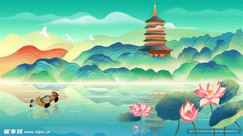 国潮设计图广告设计广告设计设计图库昵图网 国潮设计图广告设计广告设计设计图库昵图网