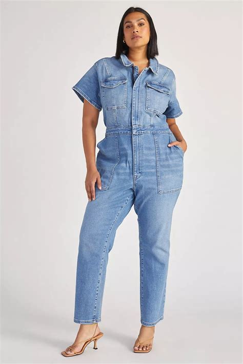30 Cute Jumpsuits For A One And Done Look