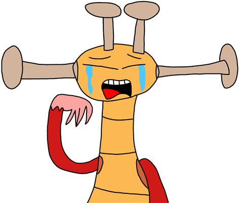 Msm Crying Piplash By Whisper789 On Deviantart