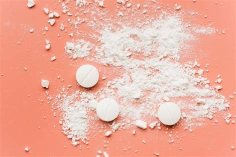 Mannitol The Best Excipient For Chewable Tablet Formulations