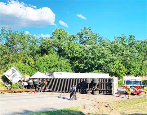 Atri Report Shows Inspections Are Key In Curtailing Big Truck Crashes