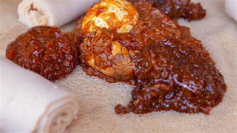 Authentic Doro Wat Recipe Ethiopias National Dish In 2 Hours