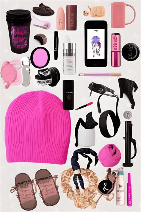 Basic Girl Starter Kit Creative Fabrica