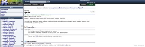 c语言文件操作详解：fgetc fputc fgets fputs fscanf fprintf fread fwrite的使用和区别 csdn博客