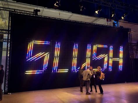 Slush2022 Venturecapital Climatetech Crypto Web3 Slush2023 Chris Elphick