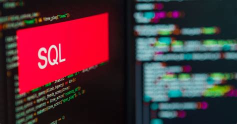 Sql Trigger Das Wesentliche Handbuch Geekflare Germany