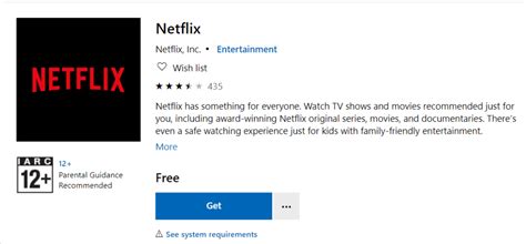 9 Ways To Fix Netflix App Not Working On Windows 10 TechCult
