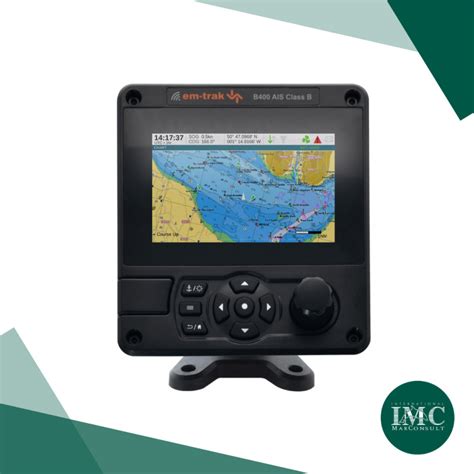 Ais B400 Class B Maritime Technology Store