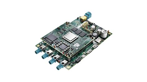 TDA2 TDA3 ADAS Tools Software Automotive Processors TI Com