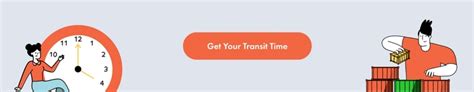 Ocean And Air Freight Transit Time Calculator Shipa Freight