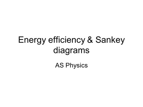 8 Sankey Diagram Powerpoint CaaraCarlien