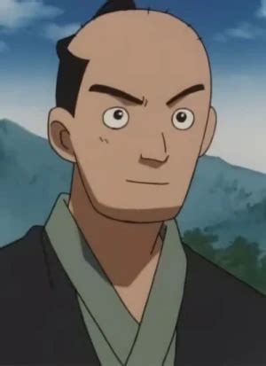 Murabito Character Anisearch Com