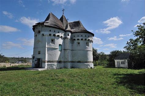 Покровська церква-фортеця, Сутківці: інформація, фото, відгуки