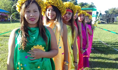 Teko Guaraní El Desentierro Del Carnaval En El Norte Argentino Una