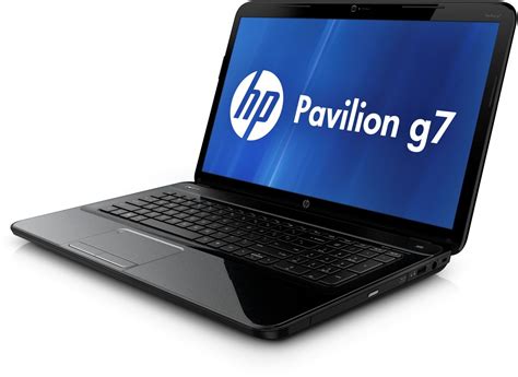 Ноутбук HP Pavilion g7-2025sr (B4E47EA) купить | Elmir - цена, отзывы ...