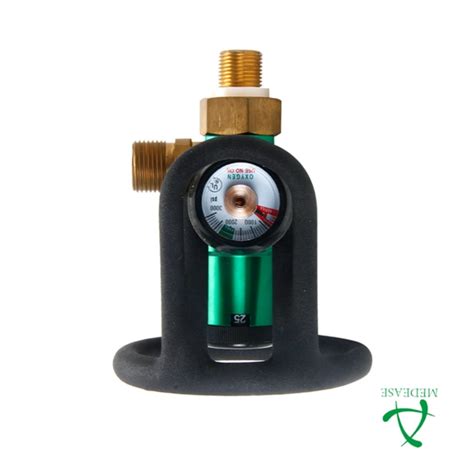 All In One Medical Oxygen Regulatorclick Oxygen Regulator Buy Click