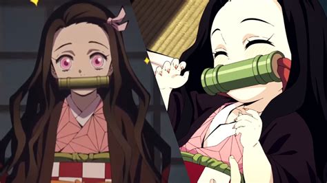 Nezuko From Demon Slayer Archives Deltia S Gaming