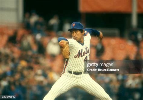 Jesse Orosco Photos Et Images De Collection Getty Images