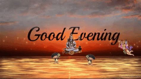 Funny Good Evening Images S Tenor
